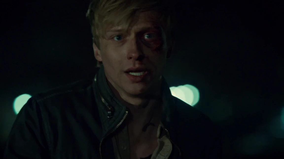 Sebastian Verlac | Wiki Shadowhunters TV | Fandom