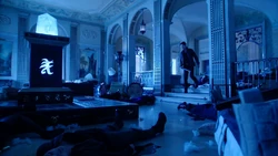 Idris | Wiki Shadowhunters TV | FANDOM powered by Wikia