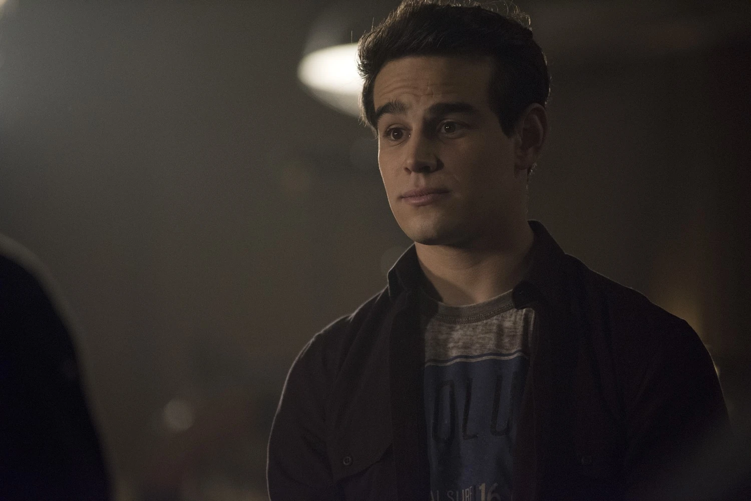 Simon Lewis | Wiki Shadowhunters TV | Fandom