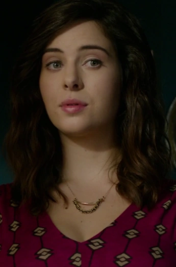 Rebecca Lewis | Shadowhunterstv Wiki | Fandom