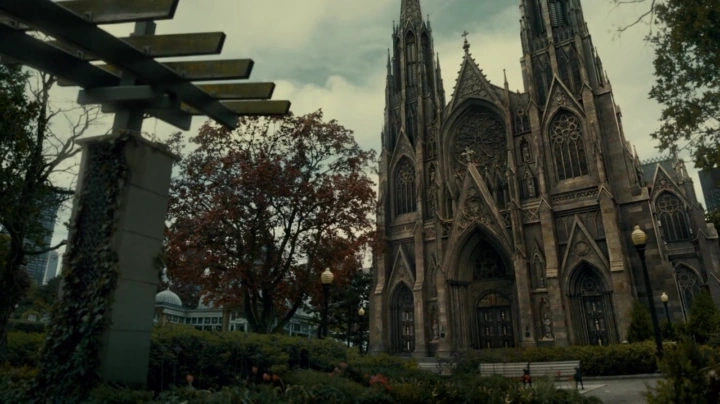 Institut de New York | Wiki Shadowhunters TV | Fandom