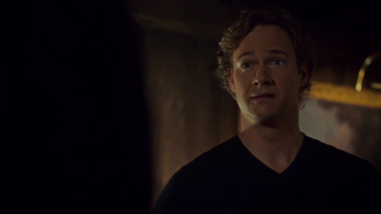 Underhill | Wiki Shadowhunters TV | Fandom