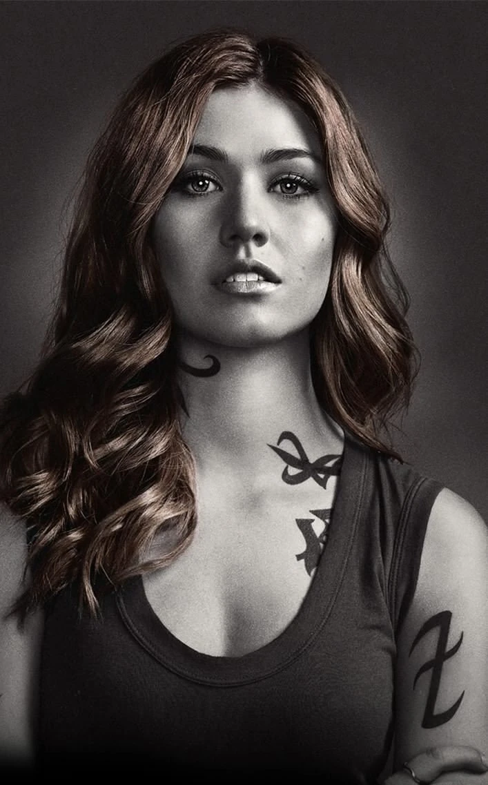 Clary Fairchild | Wiki Shadowhunters TV | FANDOM powered by Wikia