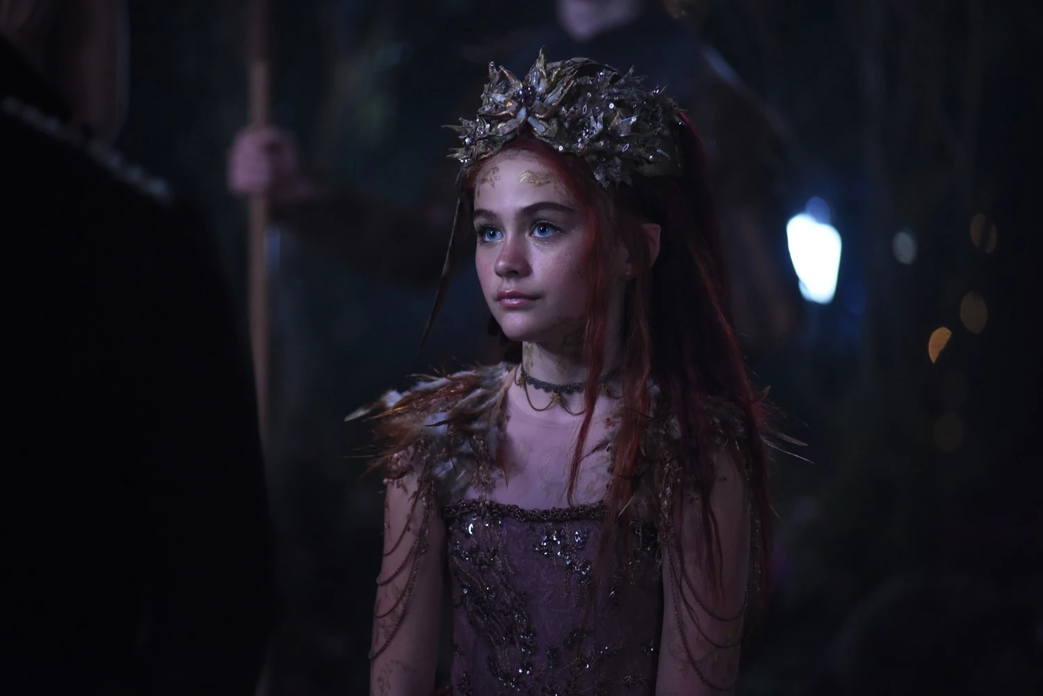 Rainha Seelie | Wiki Shadowhunters TV | Fandom