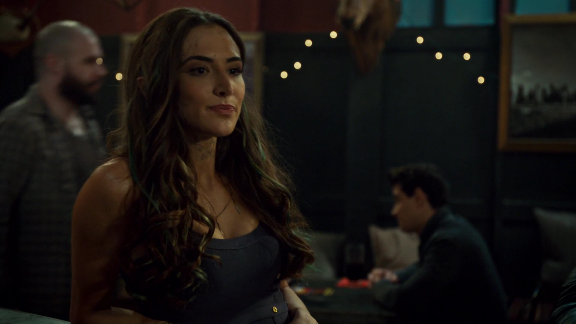 Kaelie | Wiki Shadowhunters TV | Fandom