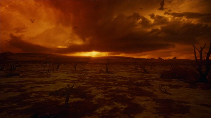 Edom | Wiki Shadowhunters TV | Fandom