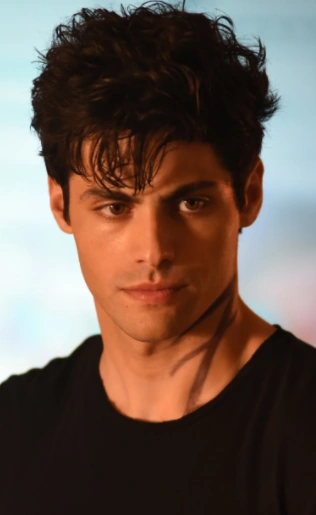 Alec Lightwood | Shadowhunterstv Wiki | Fandom