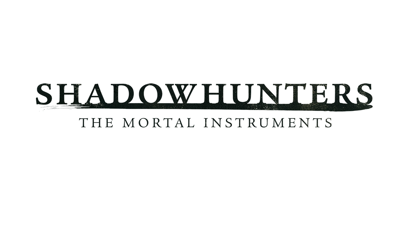 Shadowhunters | Wiki Shadowhunters TV | Fandom