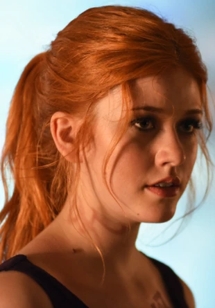 Clary Fairchild | Shadowhunterstv Wiki | Fandom