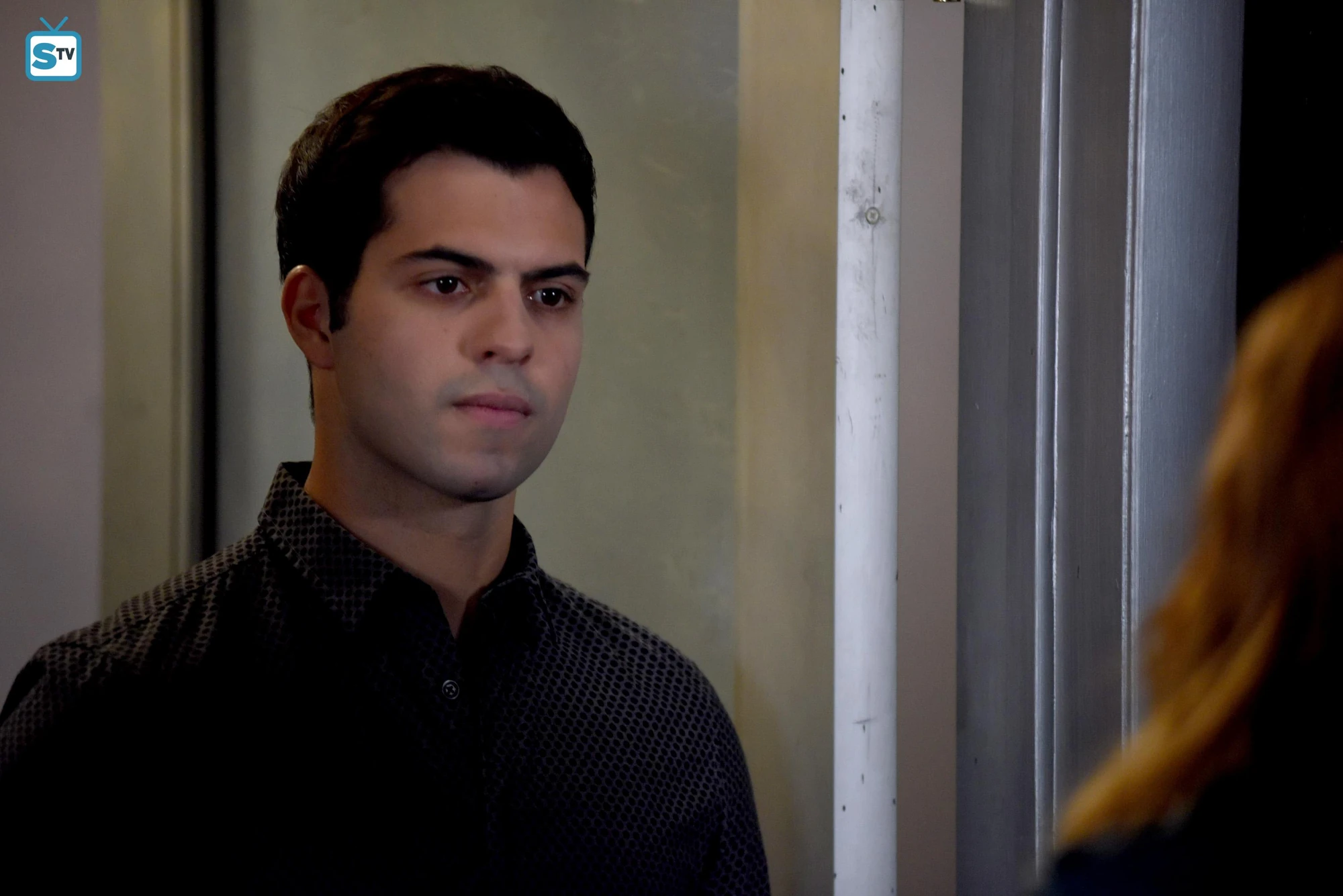 Raphael Santiago/Galerie | Wiki Shadowhunters TV | Fandom