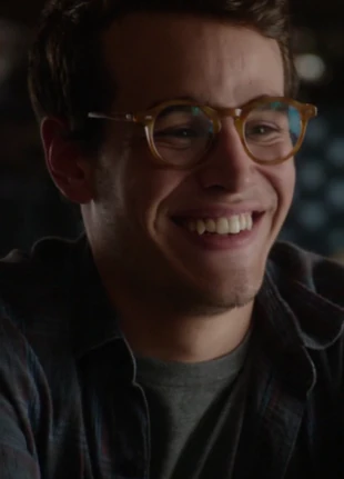 Simon Lewis | Shadowhunterstv Wiki | Fandom