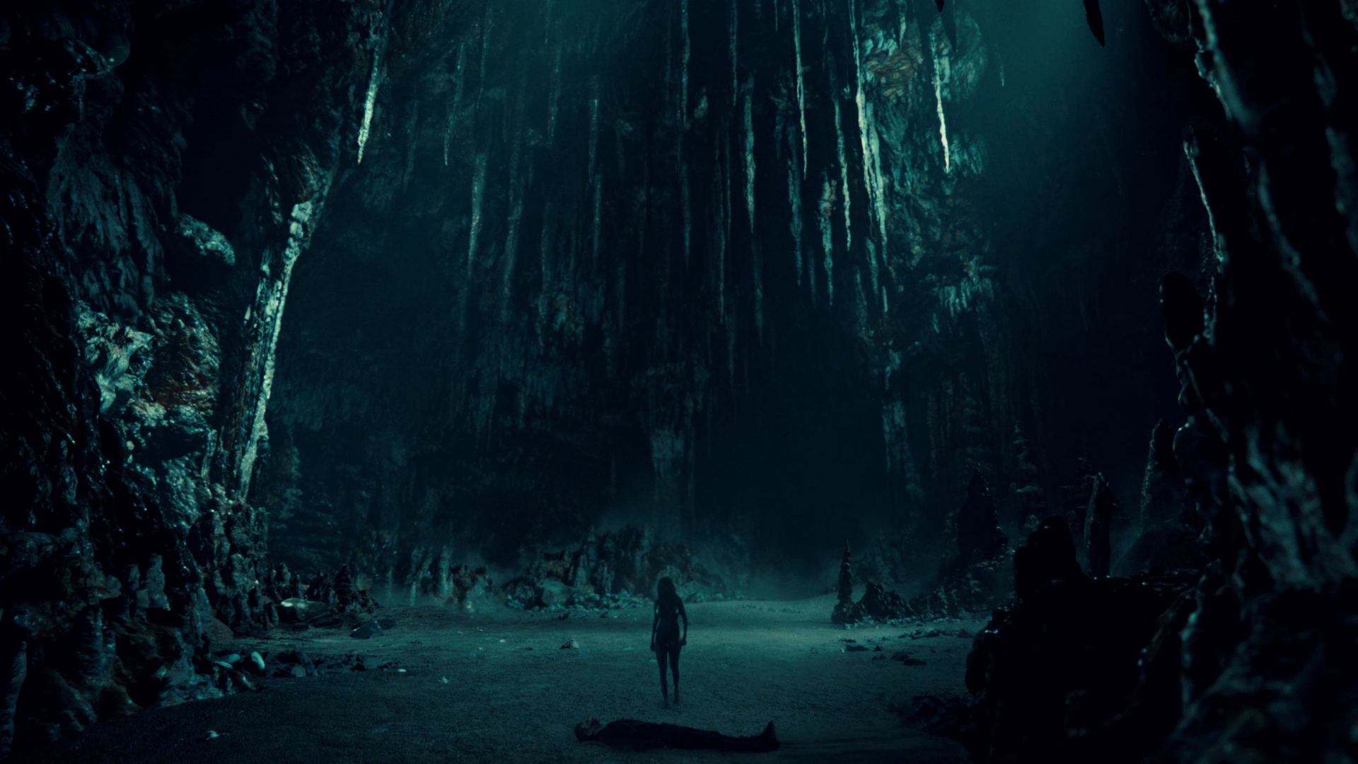 Lilith | Wiki Shadowhunters TV | FANDOM powered by Wikia