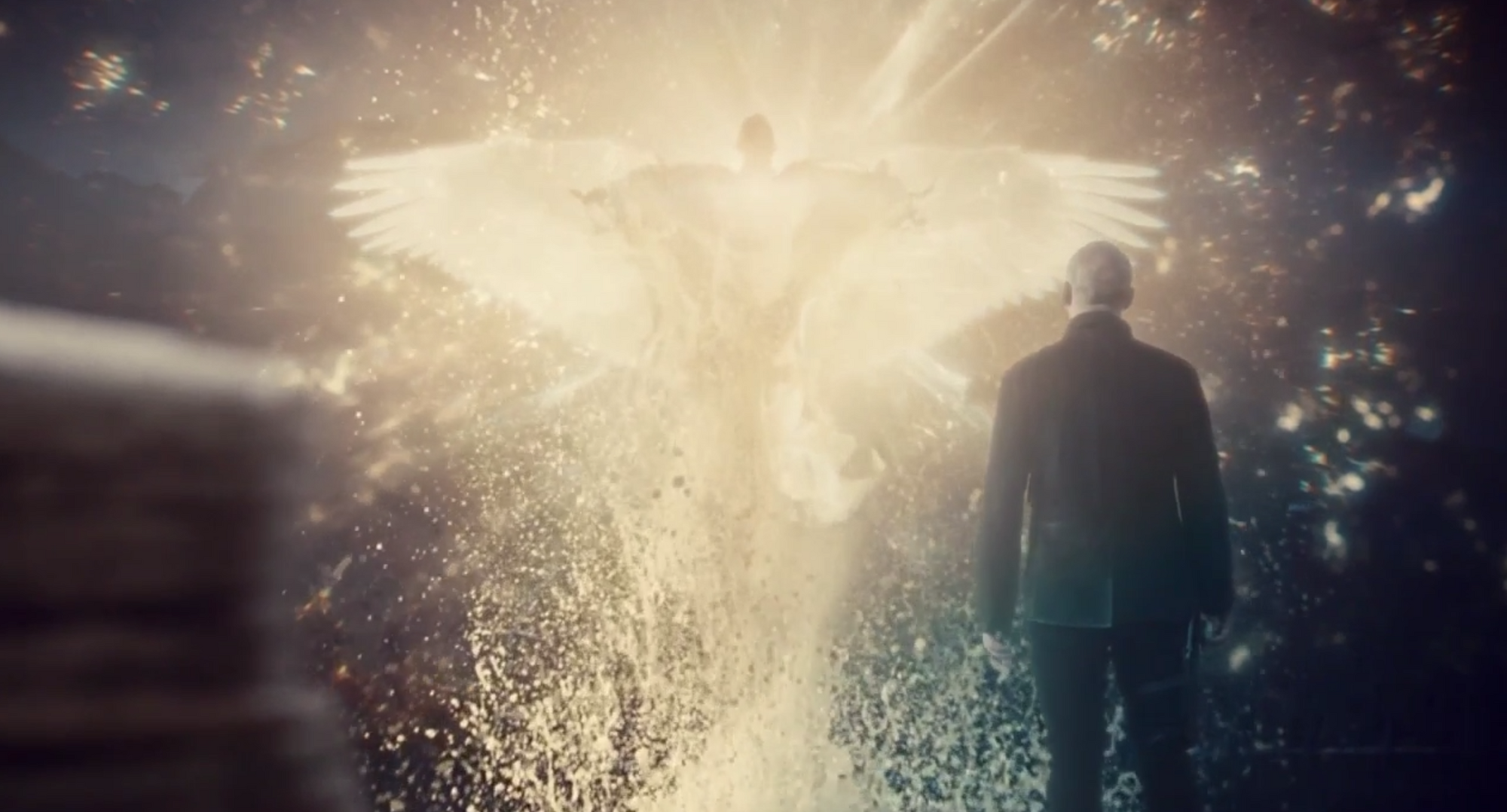 Raziel | Wiki Shadowhunters TV | FANDOM powered by Wikia Raziel | Wiki Shadowhunters TV | FANDOM powered by Wikia