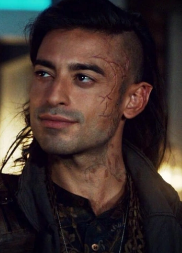 Meliorn | Shadowhunterstv Wiki | Fandom
