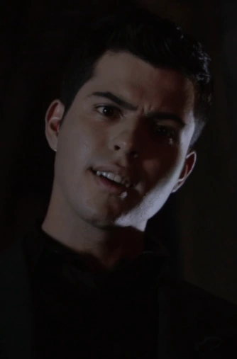 Raphael Santiago | Shadowhunterstv Wiki | Fandom