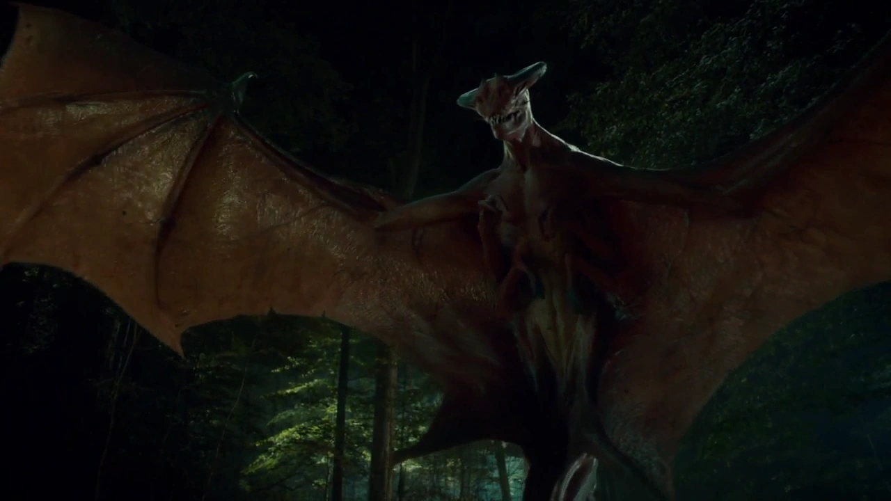 Imagem - TMI305 Lilith demon 01.png | Wiki Shadowhunters TV | FANDOM ...