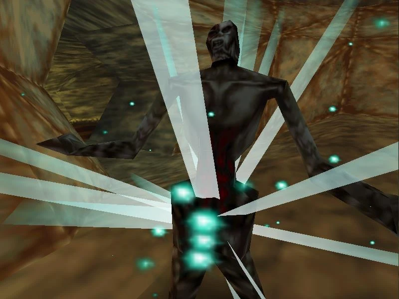 Zombies | Shadowman Wiki | Fandom