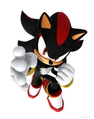 Shadow the Hedgehog | Shadow the Hedgehog Wiki | FANDOM powered by Wikia