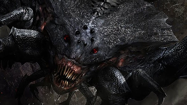 Shelob Mordors Schatten Wikia Fandom