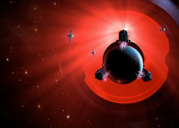 War Planets Shadow Raiders Beast
