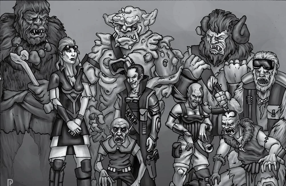 HMHVV | Shadowrun Wiki | Fandom