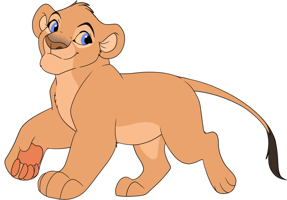 Subira/Gallery | The New Legacy Wiki | Fandom