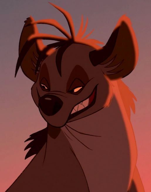 Shenzi | The New Legacy Wiki | FANDOM powered by Wikia