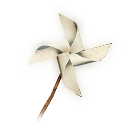 White Pinwheel | Sekiro: Shadows Die Twice Wiki | Fandom