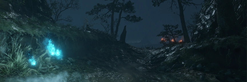 Hirata Estate | Sekiro: Shadows Die Twice Wiki | Fandom
