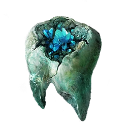 Hidden Tooth | Sekiro: Shadows Die Twice Wiki | Fandom