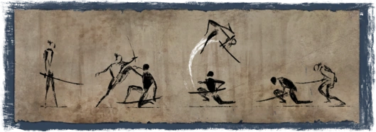 Vault Over | Sekiro: Shadows Die Twice Wiki | Fandom