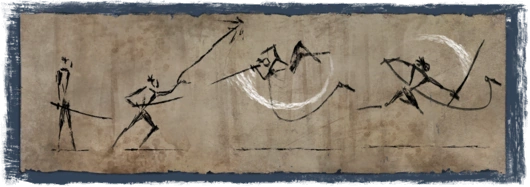 Grappling Hook Attack | Sekiro: Shadows Die Twice Wiki | Fandom