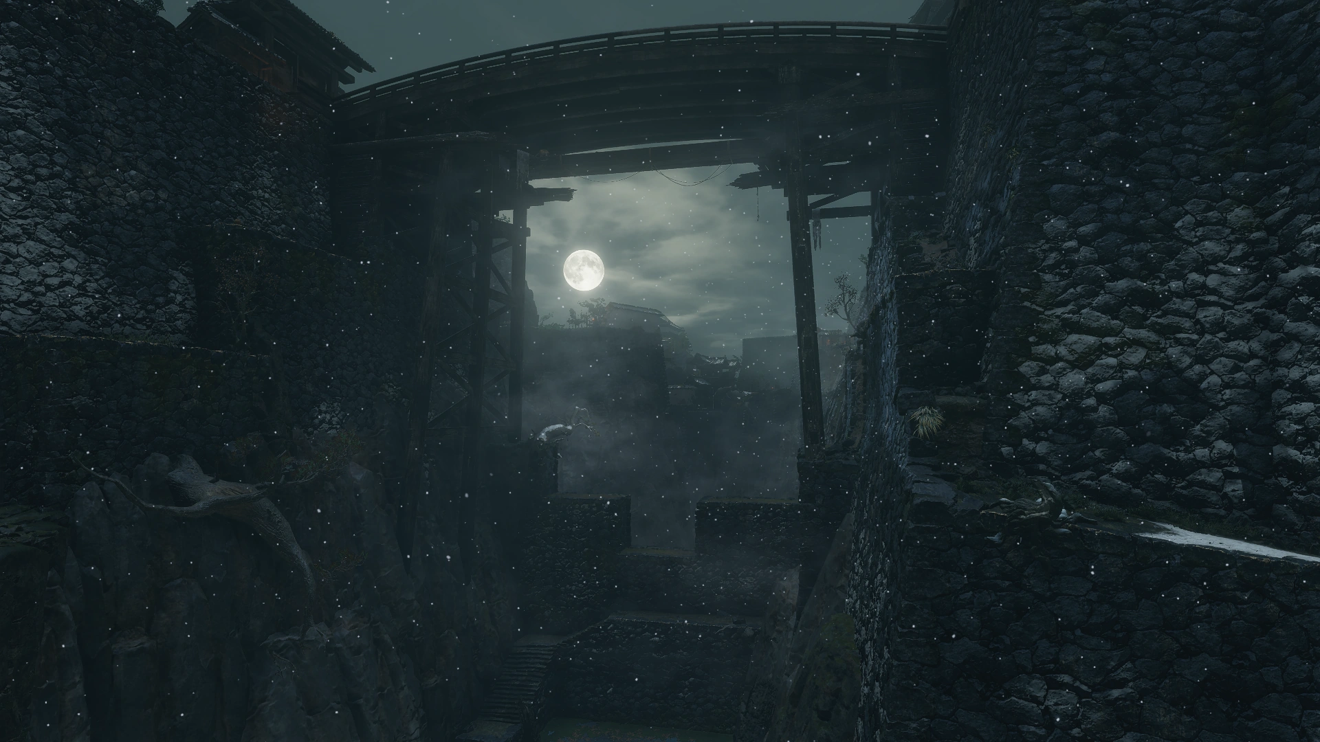 Ashina Outskirts | Sekiro: Shadows Die Twice Wiki | Fandom