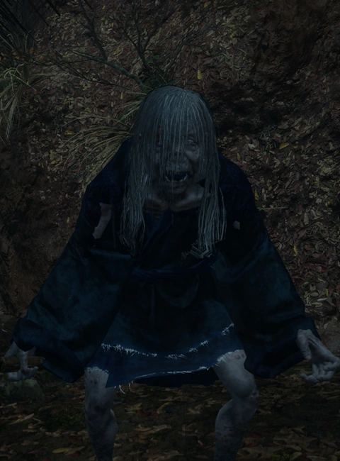 Mibu Villager | Sekiro: Shadows Die Twice Wiki | Fandom