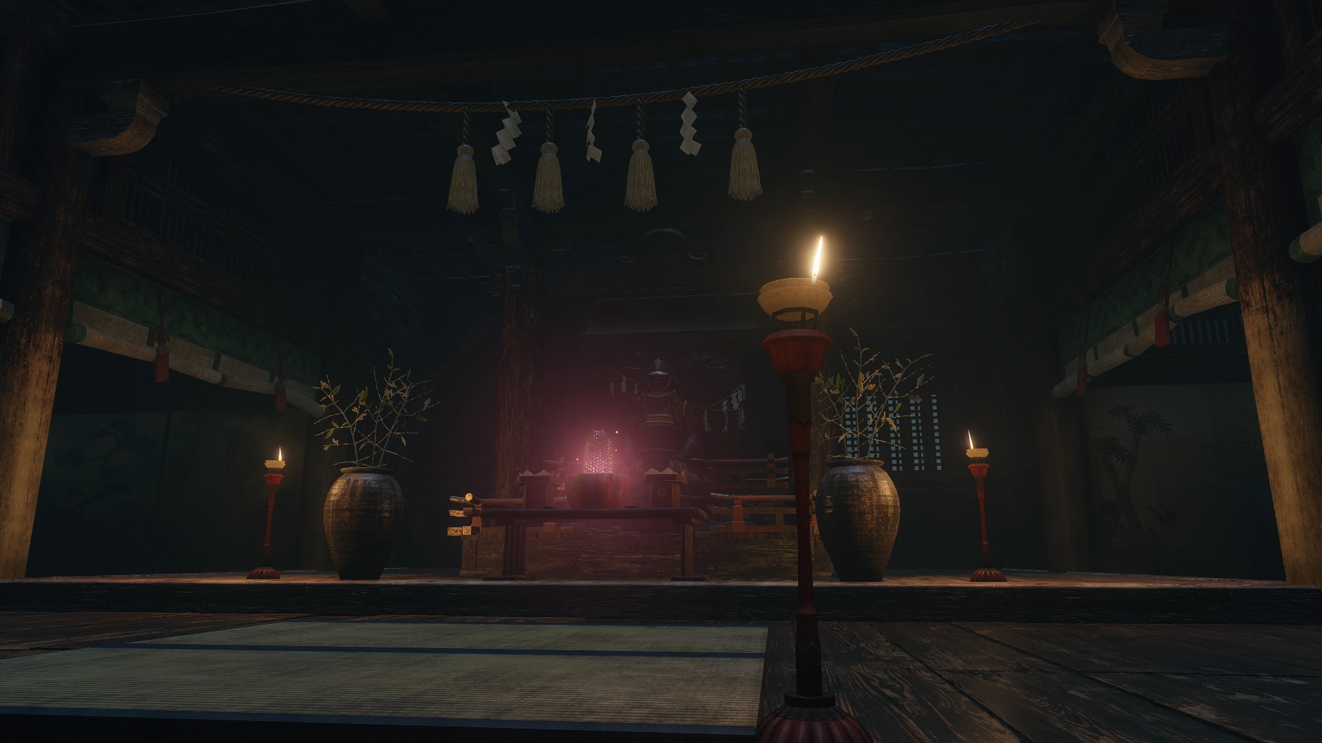 Ashina Castle | Sekiro: Shadows Die Twice Wiki | Fandom