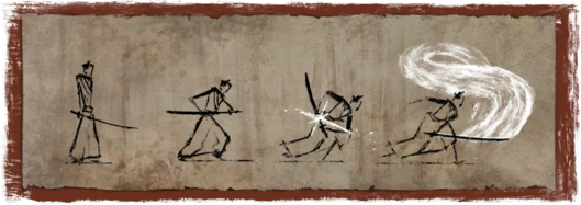 Ashina Cross | Sekiro: Shadows Die Twice Wiki | Fandom