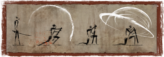 One Mind | Sekiro: Shadows Die Twice Wiki | Fandom