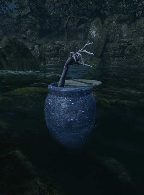 Pot Noble Harunaga | Sekiro: Shadows Die Twice Wiki | Fandom