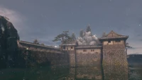 Ashina Castle | Sekiro: Shadows Die Twice Wiki | Fandom