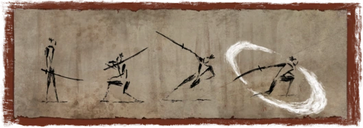 Whirlwind Slash | Sekiro: Shadows Die Twice Wiki | Fandom