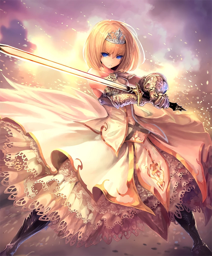 Category:Swordcraft | Shadowverse Wiki | FANDOM powered by Wikia