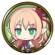 Arisa | Shadowverse Wiki | Fandom