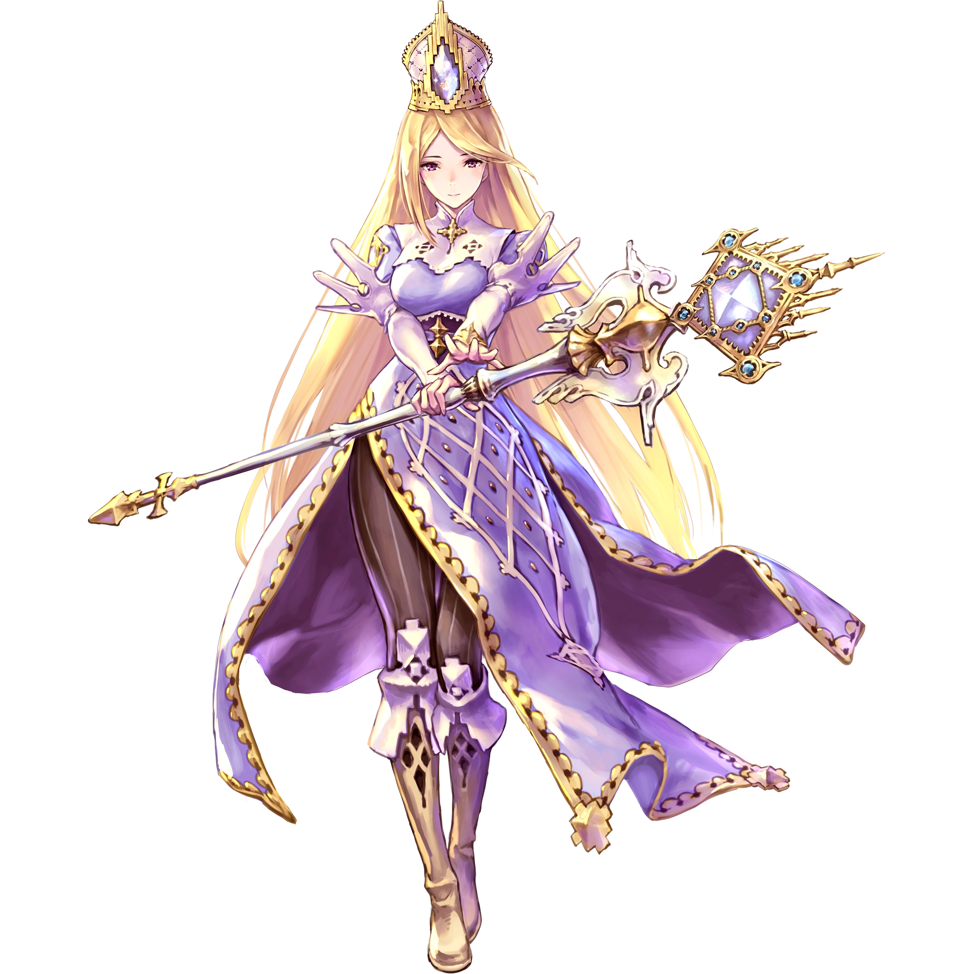 Eris | Shadowverse Wiki | Fandom
