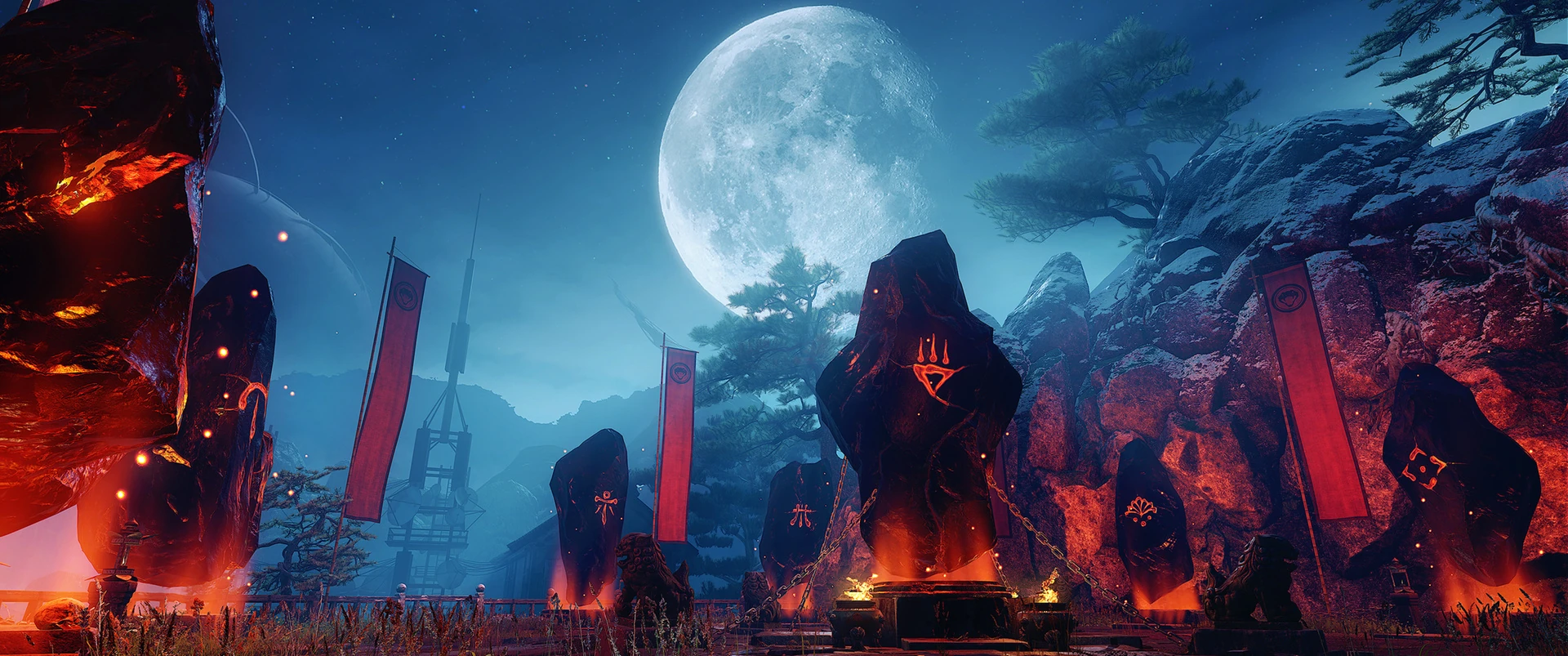 The Way of the Wang | Shadow Warrior Wiki | Fandom