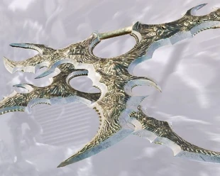 Ghidorah | Shadow Warrior Wiki | Fandom