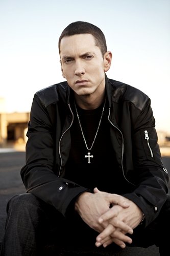 Marshall Mathers | Shady Wiki | Fandom