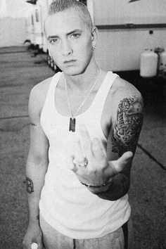Slim Shady | Shady Wiki | Fandom
