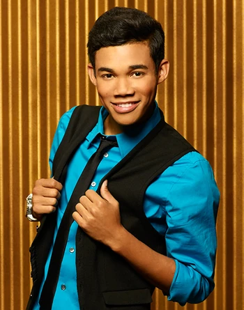 Ty Blue | Shake It Up Wiki | Fandom