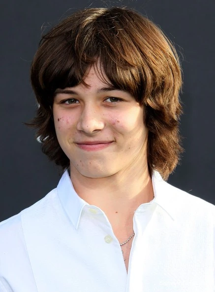 Leo Howard | Shake It Up Wiki | FANDOM powered by Wikia