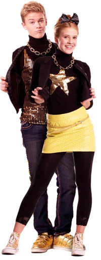 Gunther Hessenheffer/Gallery | Shake It Up Wiki | FANDOM powered by Wikia